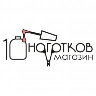 Иконка канала Магазин "10 ноготков"