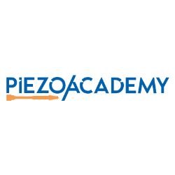 Иконка канала PiezoAcademy