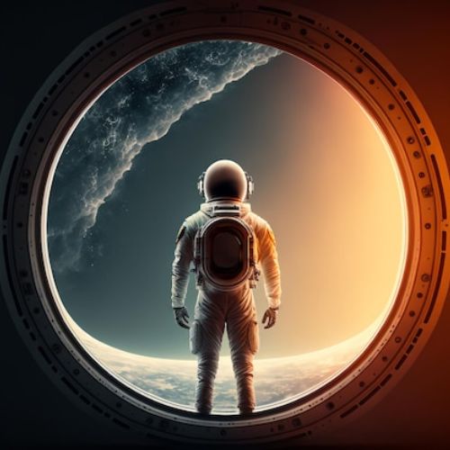 Иконка канала Kaleidoscope