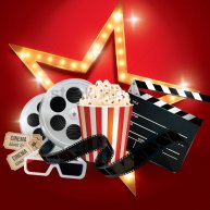 Иконка канала ФильмPRO