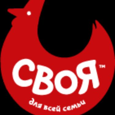 Иконка канала СВОЯ для всей семьи!