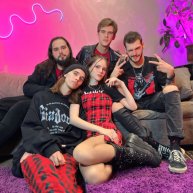 Иконка канала ЧАС НОЧИ