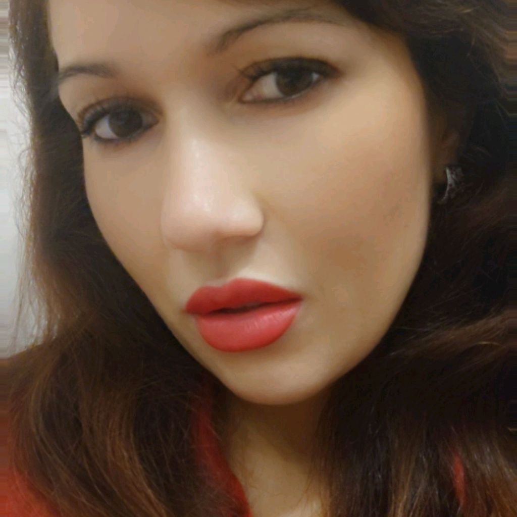 Иконка канала Olesya Nesterova