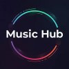 Иконка канала Music Hub