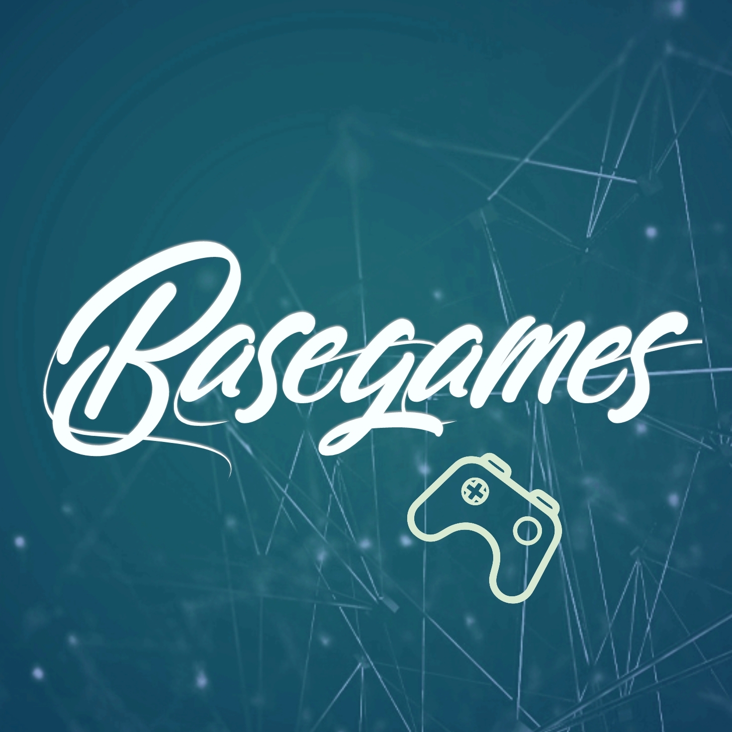 Иконка канала Basegames