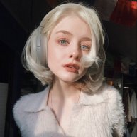 Иконка канала персиковый лес