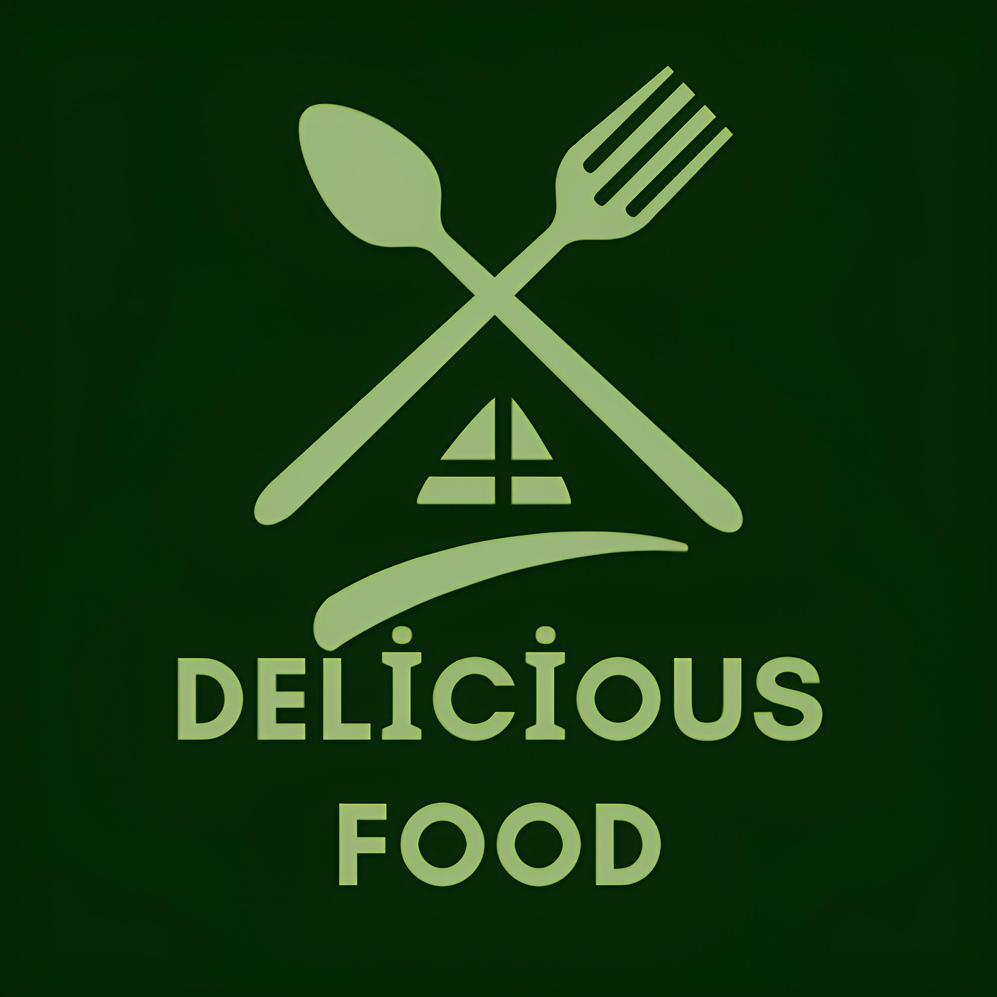 Иконка канала Delicious Food