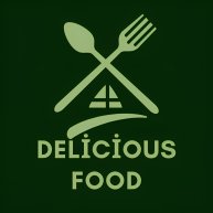 Иконка канала Delicious Food