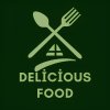 Иконка канала Delicious Food