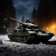 Иконка канала Game of Tanks.ru