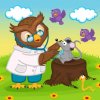Иконка канала Крупицы знаний по детям и Детским болезням
