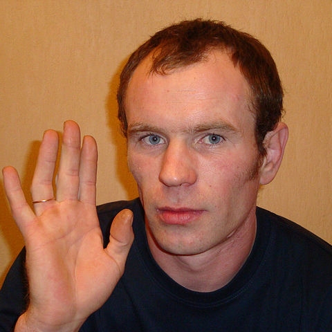 Иконка канала всё обо всём