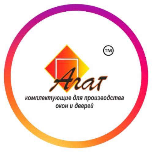 Иконка канала АгатТМ