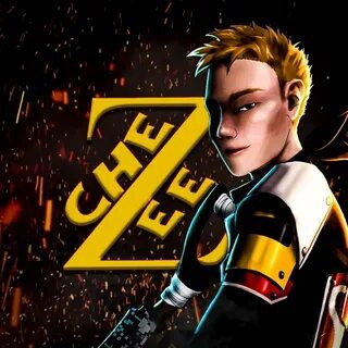 Иконка канала CheZee