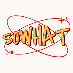 Иконка канала SO WHAT | CDT TEAM