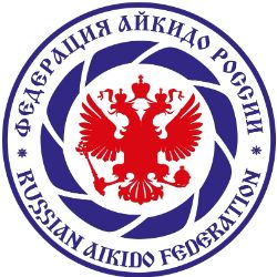Иконка канала Федерация Айкидо России