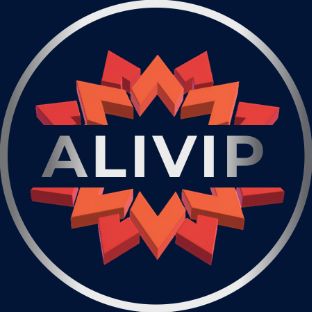 Иконка канала Международный Холдинг ALIVIP