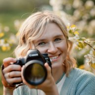 Иконка канала ФОТОГРАФ ДАРЬЯ ГРОМОВА dariiagromova