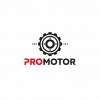 Иконка канала PROMOTOR- двигатели заводской сборки