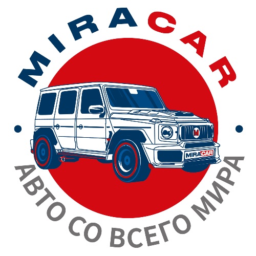Иконка канала MiraCar