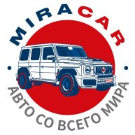 Иконка канала MiraCar