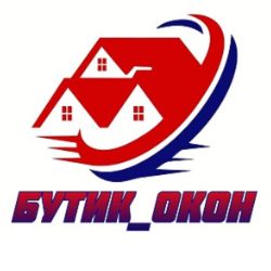 Иконка канала БУТИК_ОКОН