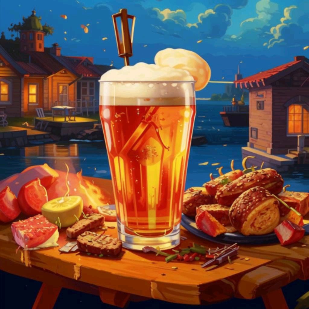 Иконка канала Mainstream Brewery Hop Tour