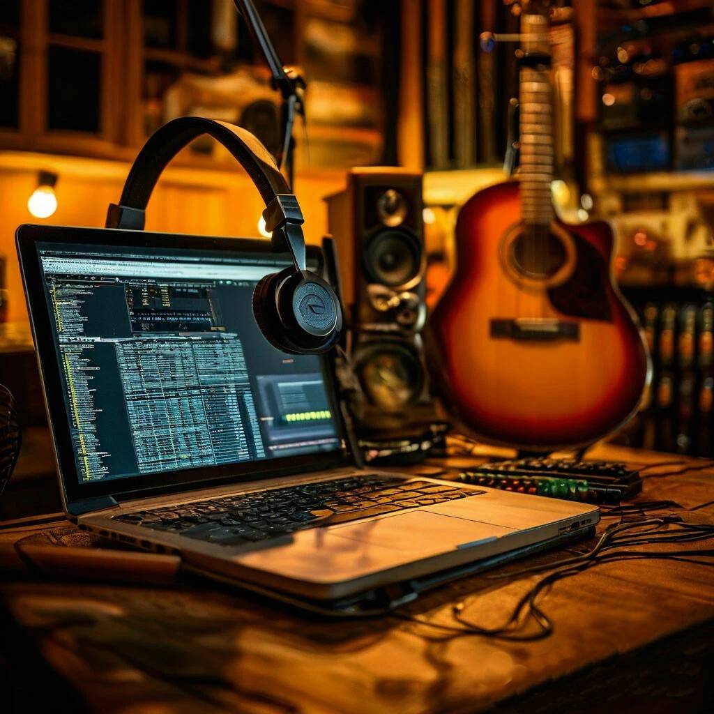 Иконка канала Вкусная музыка под гитару