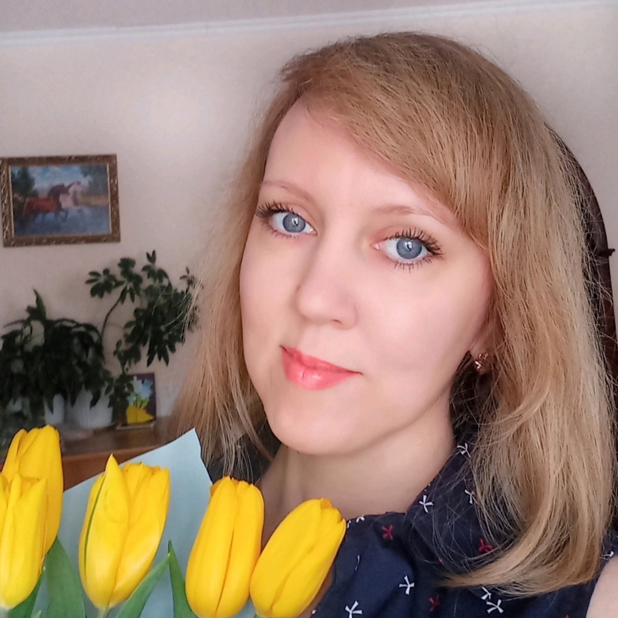 Иконка канала marina.recept