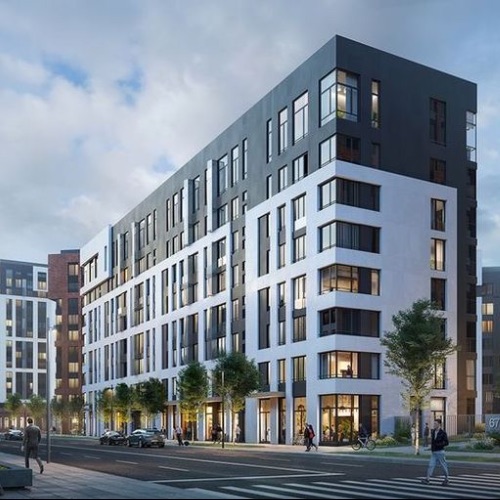 Иконка канала Отзывы в недвижимости