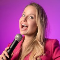 Иконка канала Ведущая Валерия Стинг