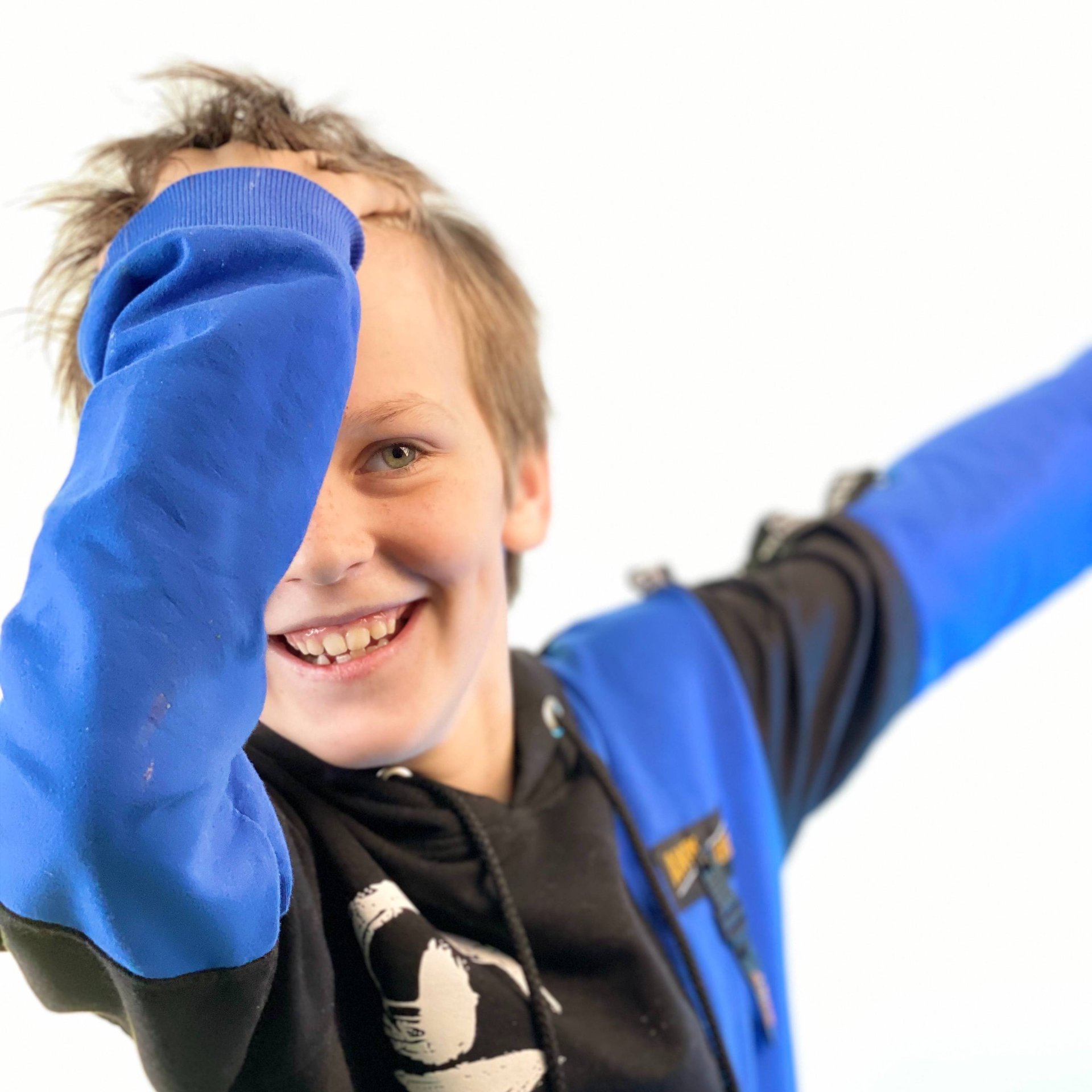 Иконка канала Fust_show