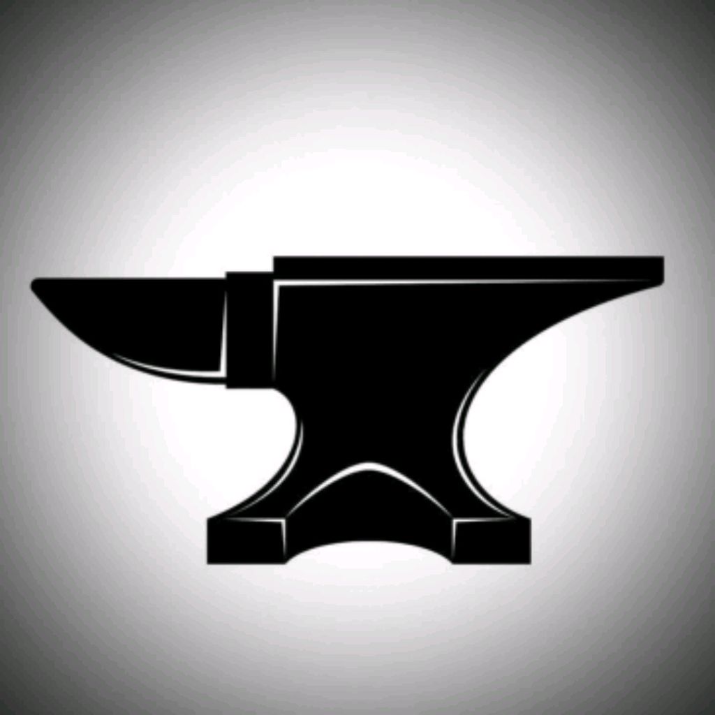 Иконка канала Газовый горн | Кузнечный горн