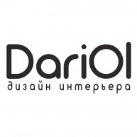 Иконка канала Дариол - дизайн интерьера