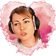 Иконка канала V Stile Retro