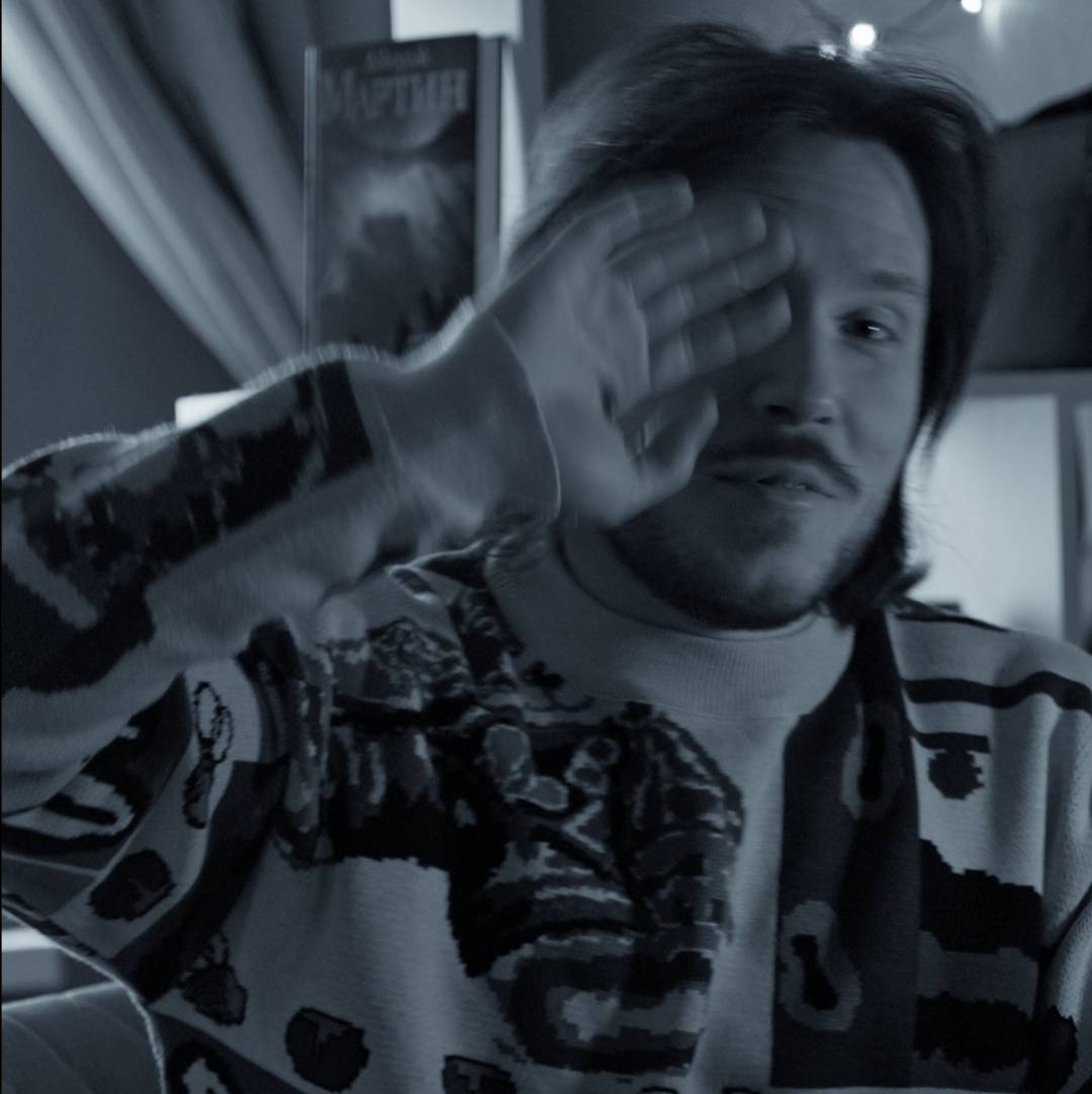 Иконка канала sinopsis show