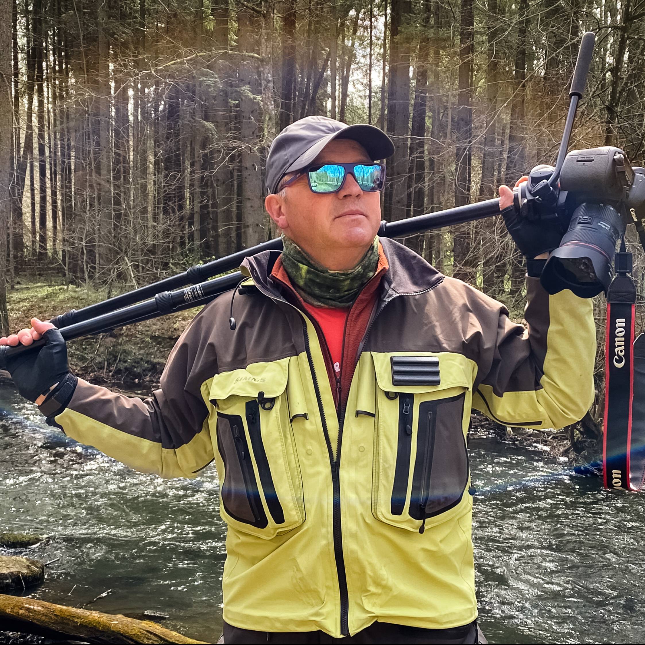 Иконка канала Tarkin