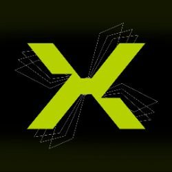 Иконка канала AXIMINE - Хостинг Майнинг НДС