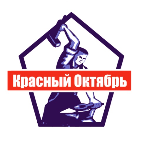 Иконка канала Красный октябрь