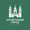 Иконка канала Изумрудный город