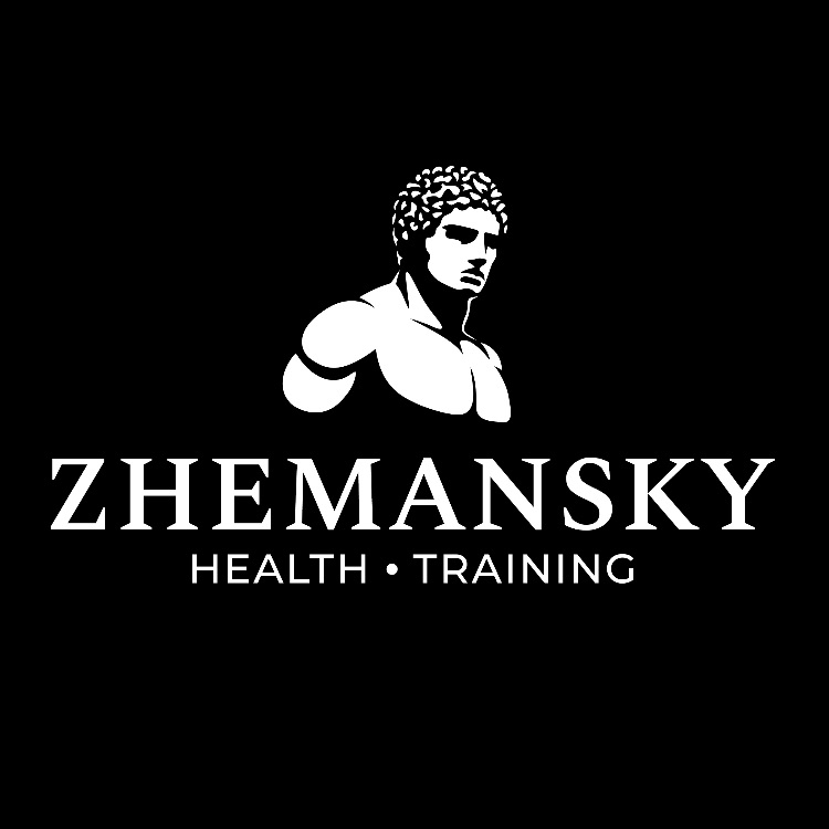 Иконка канала Zhemansky
