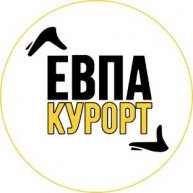 Иконка канала ЕвпаКурорт | Отдых в Евпатории