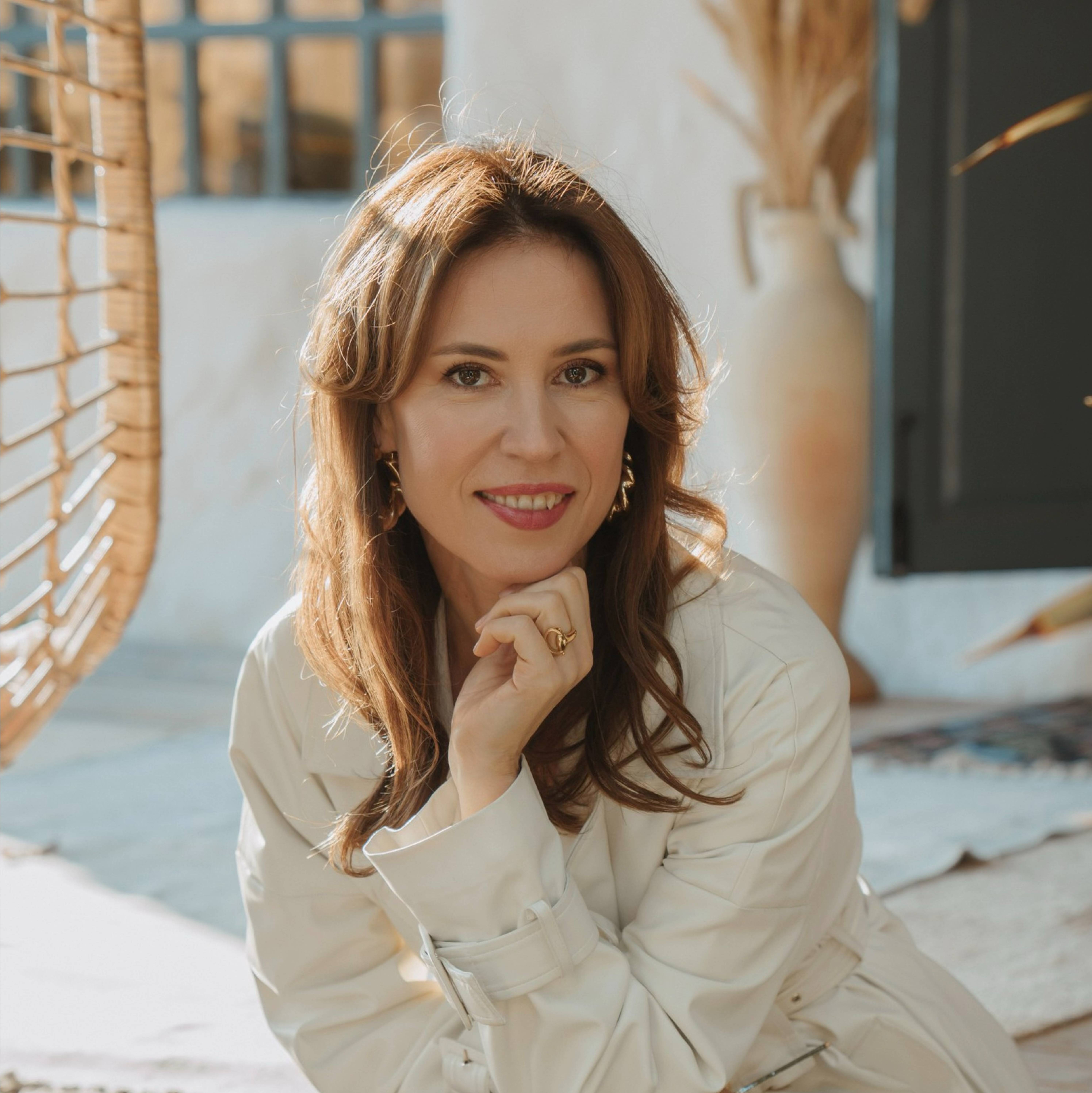 Иконка канала Елена Вальяк