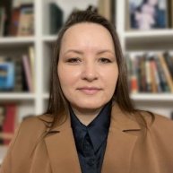 Иконка канала Елена Казакова. Психолог ЭОТ