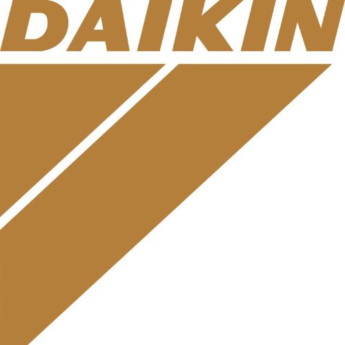 Иконка канала Daikin
