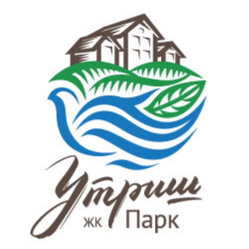 Иконка канала ЖК "Парк Утриш"