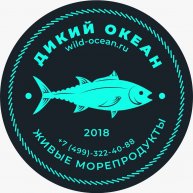 Иконка канала ДИКИЙ ОКЕАН