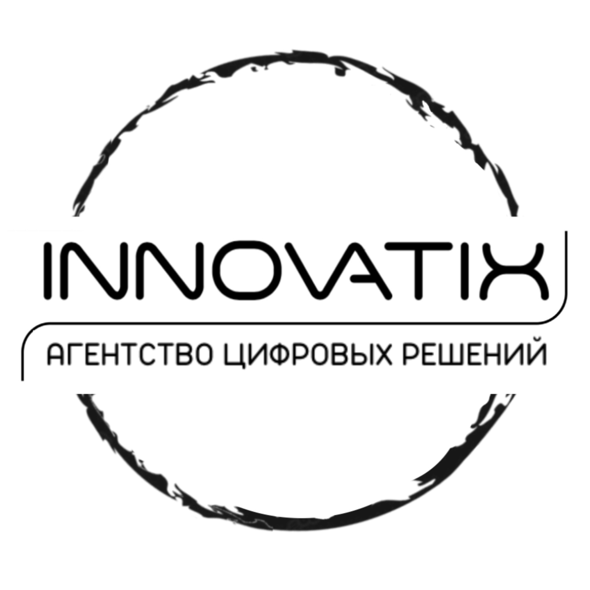Иконка канала Агентство цифровых решений "INNOVATIX"