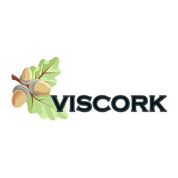 Иконка канала Viscork - салон пробковых покрытий