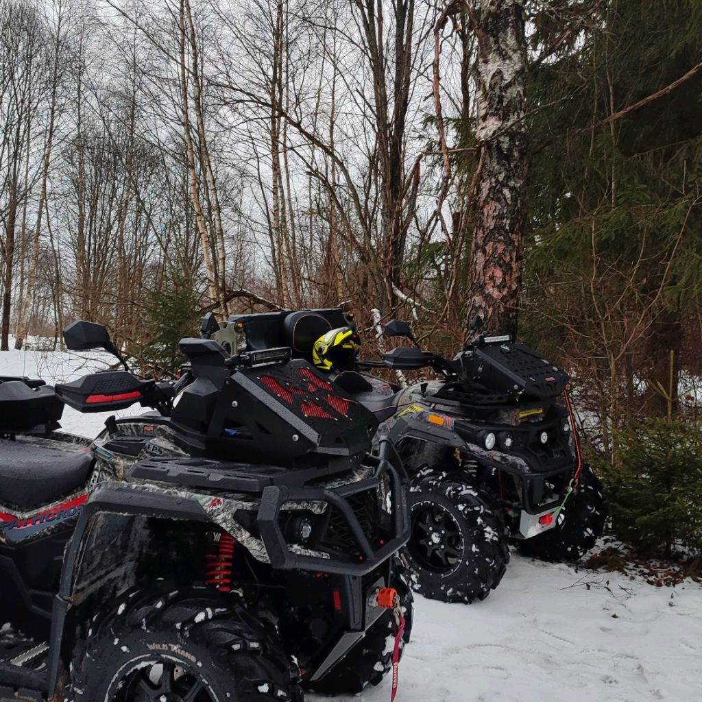 Иконка канала -ГряземесЫ-